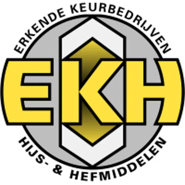 Waarom wij een EKH keurbedrijf zijn - CraneSolutions